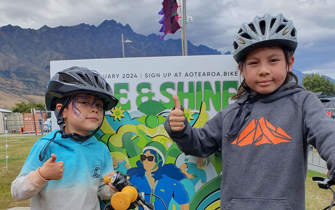 Our Statements - OneBike