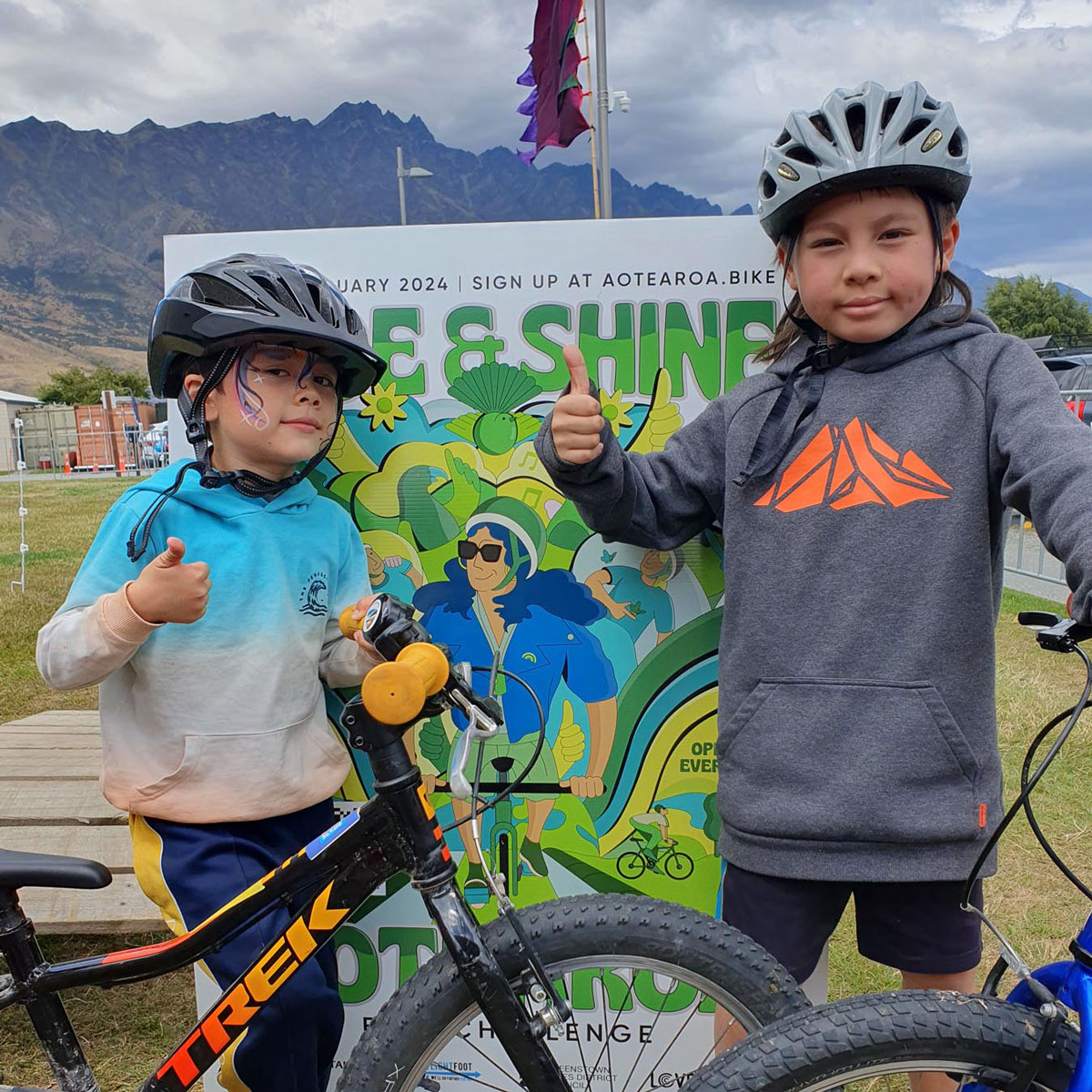 Our Statements - OneBike