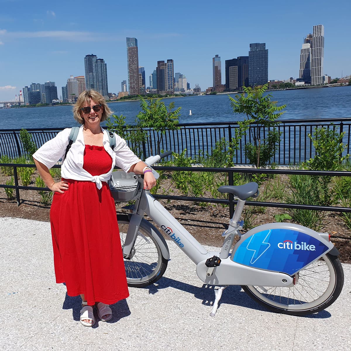 Our People - OneBike