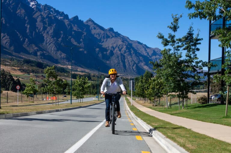 Our People - OneBike