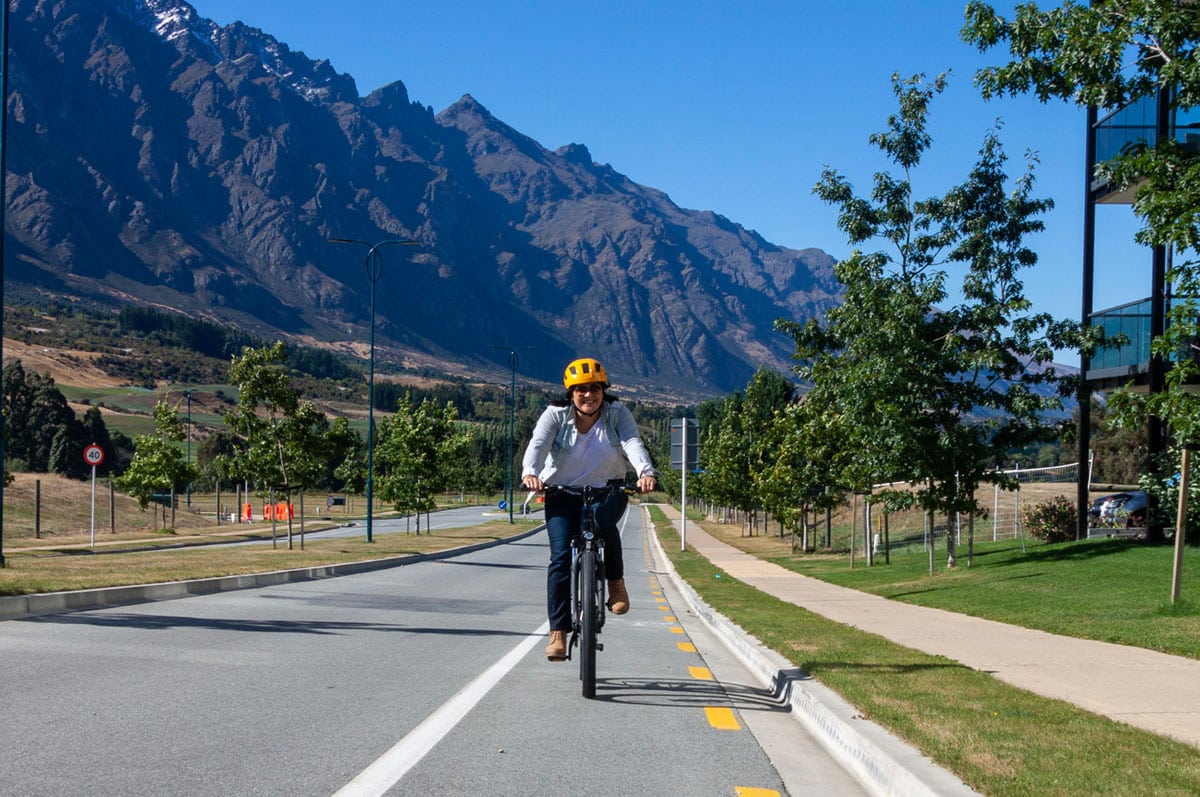 Our People - OneBike